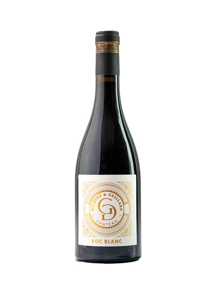 Nos Gammes - Château Gilbert & Gaillard